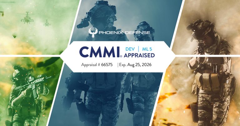 Our Locations | Phoenix Defense