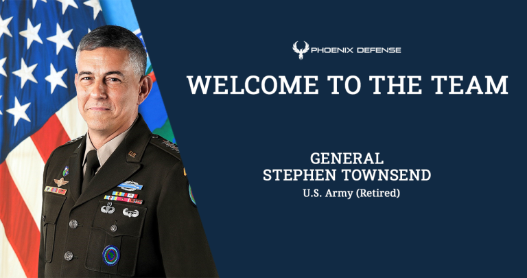 Our Locations | Phoenix Defense