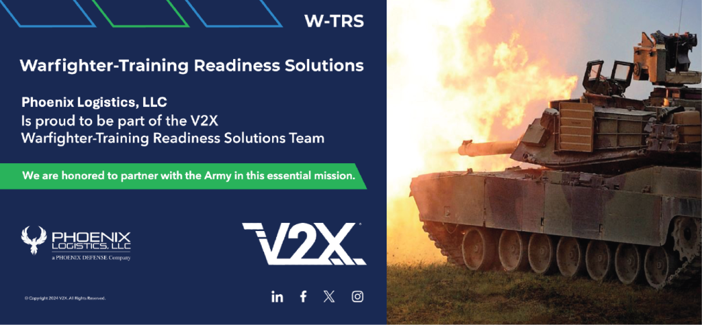 Join Our Team | Phoenix Defense