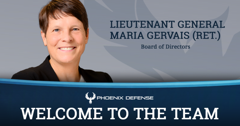 Engineering Services & Aerospace Manufacturing | Phoenix Defense