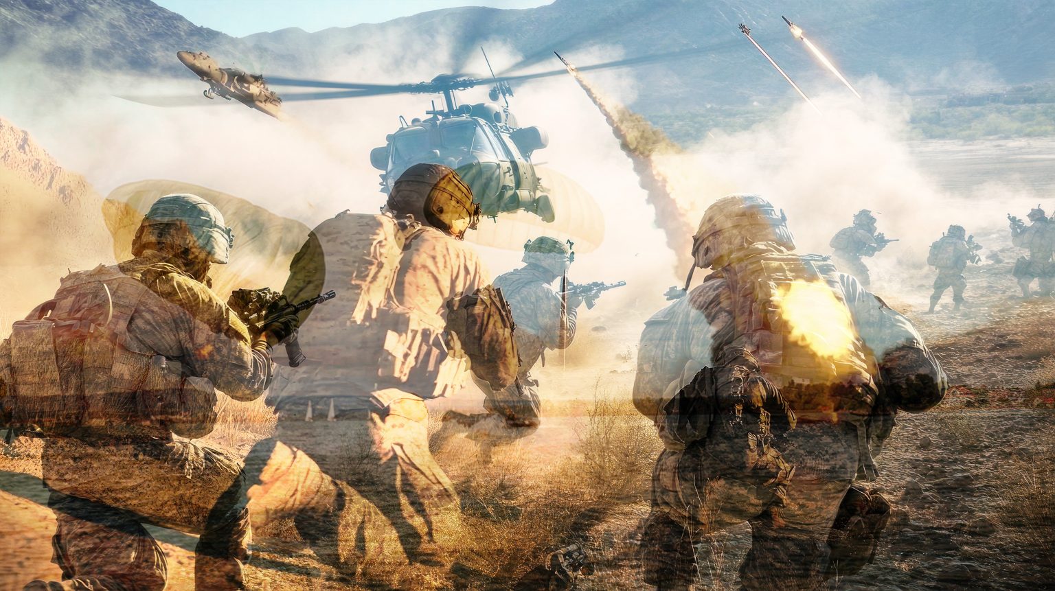 Our Locations | Phoenix Defense