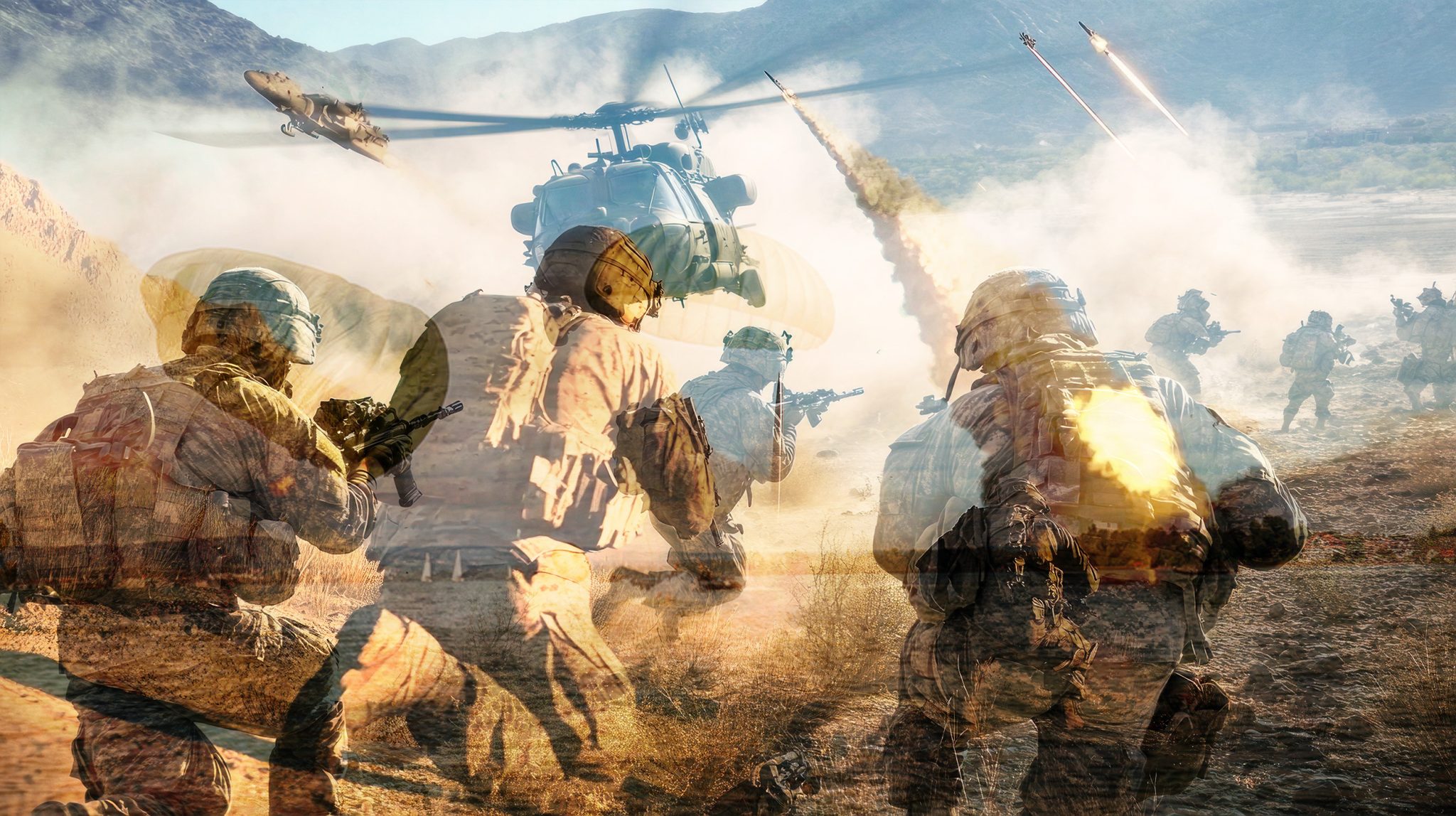 Our Locations | Phoenix Defense