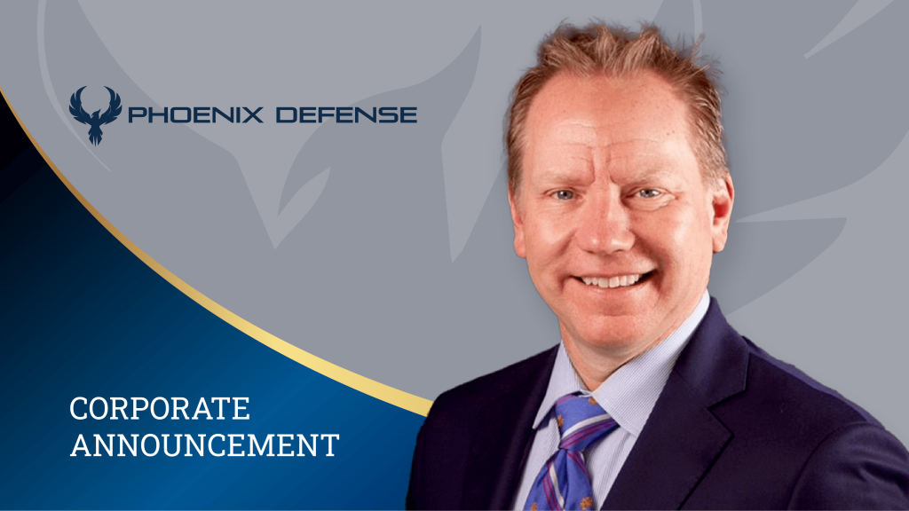 Our Locations | Phoenix Defense